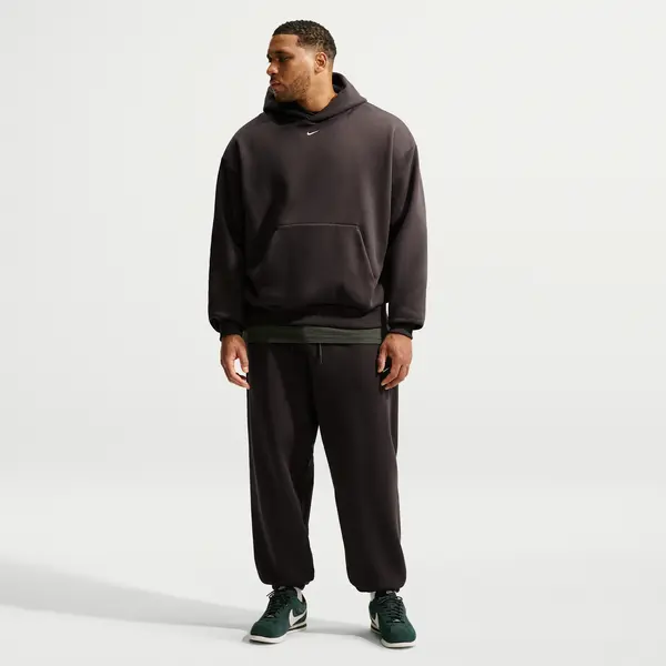 Nike Solo Fleece Cuffed Pants