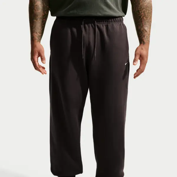 Nike Solo Fleece Cuffed Pants
