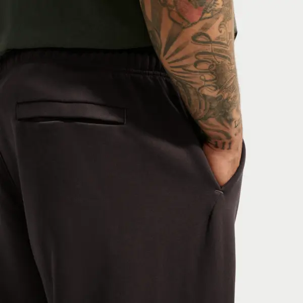 Nike Solo Fleece Cuffed Pants