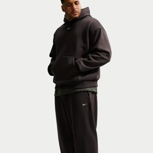Nike Solo Fleece Cuffed Pants