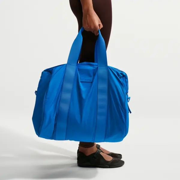 Nike Skims Puffer Gym Bag