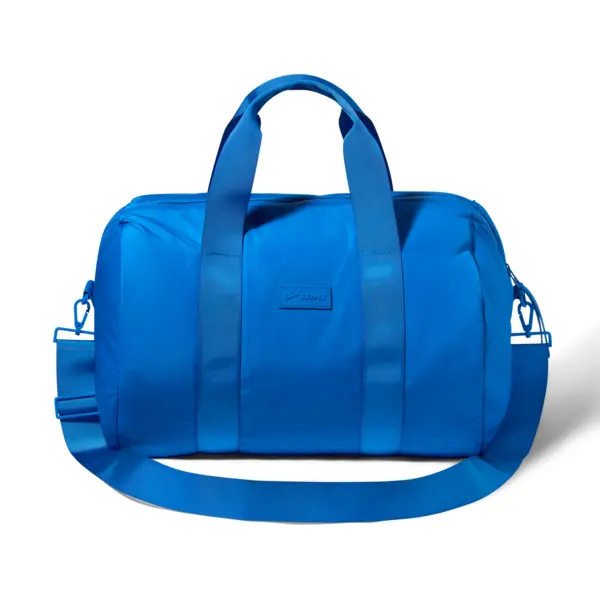 Nike Skims Puffer Gym Bag