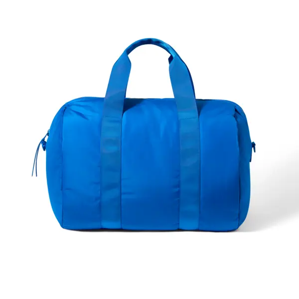 Nike Skims Puffer Gym Bag