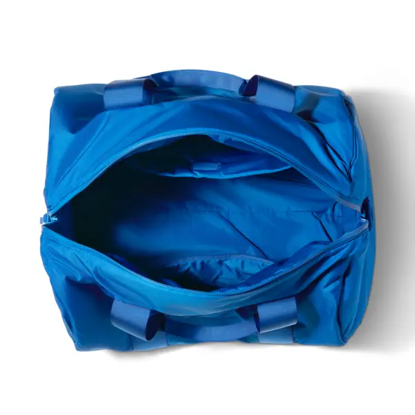 Nike Skims Puffer Gym Bag
