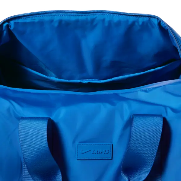 Nike Skims Puffer Gym Bag