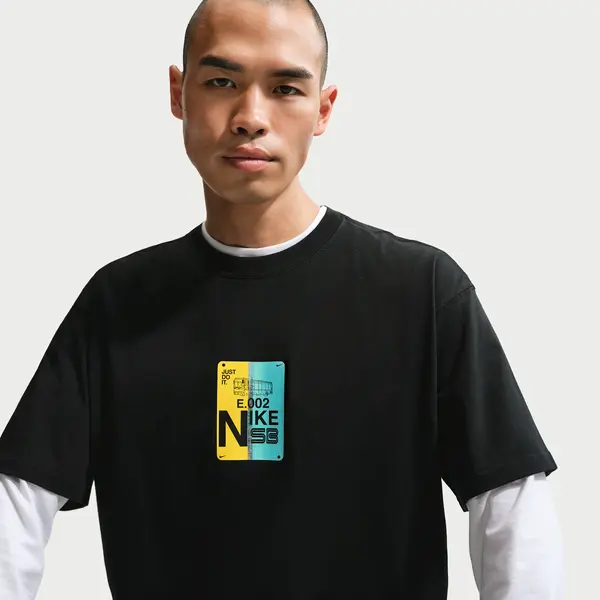 Nike Sb Skate T-shirt