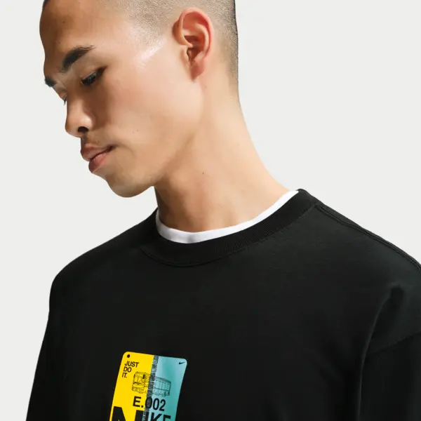 Nike Sb Skate T-shirt