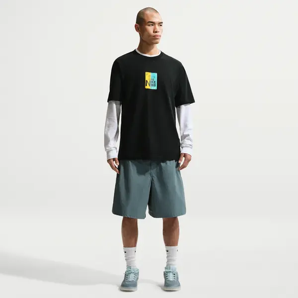 Nike Sb Skate T-shirt