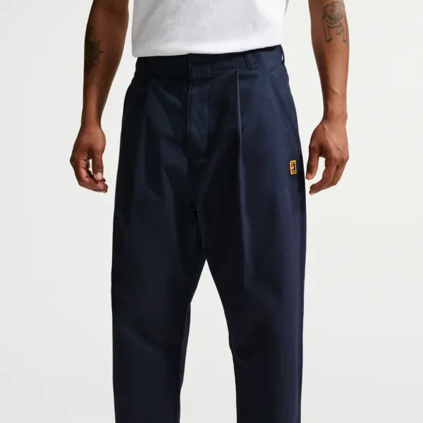 Nike Club Rules Pleated Pants
