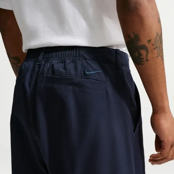 Nike Club Rules Pleated Pants