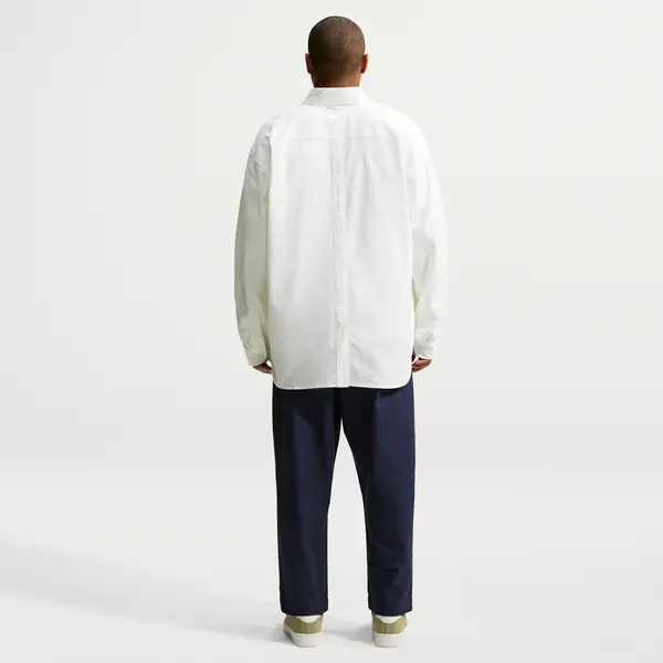 Nike Club Rules Pleated Pants
