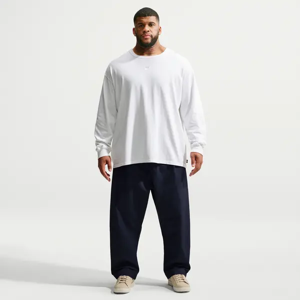 Nike Club Rules Pleated Pants