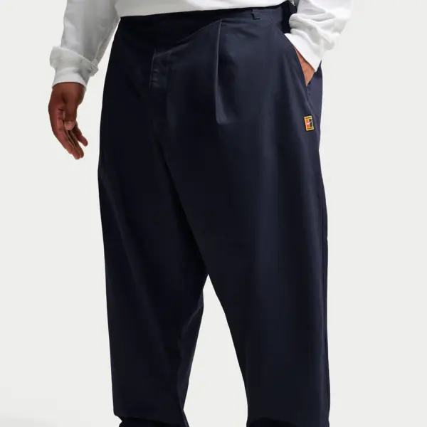 Nike Club Rules Pleated Pants