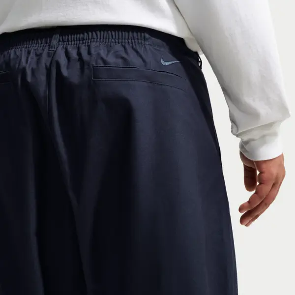 Nike Club Rules Pleated Pants