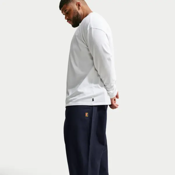 Nike Club Rules Pleated Pants
