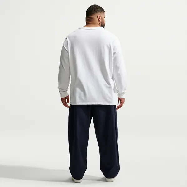 Nike Club Rules Pleated Pants