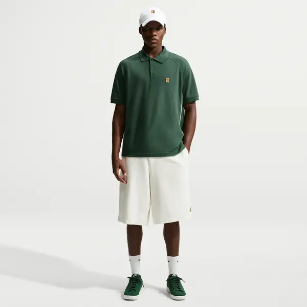 Nike Club Rules Polo
