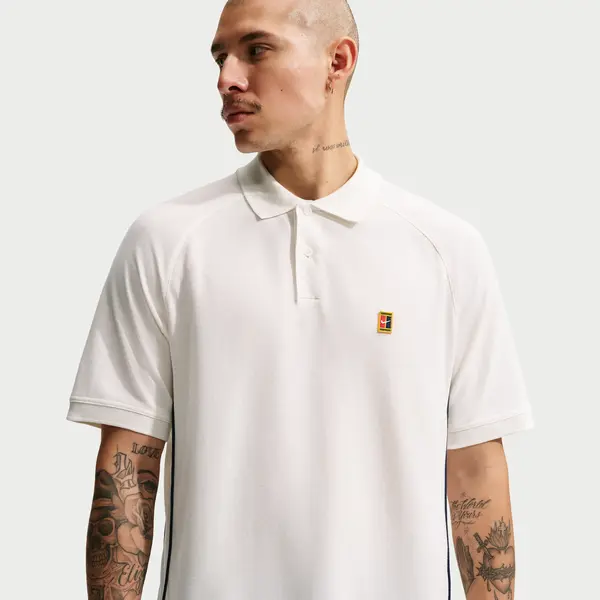 Nike Club Rules Polo