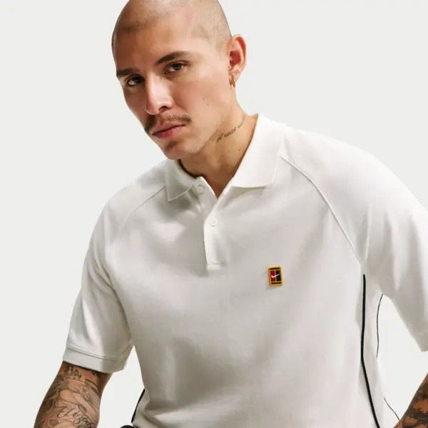 Nike Club Rules Polo
