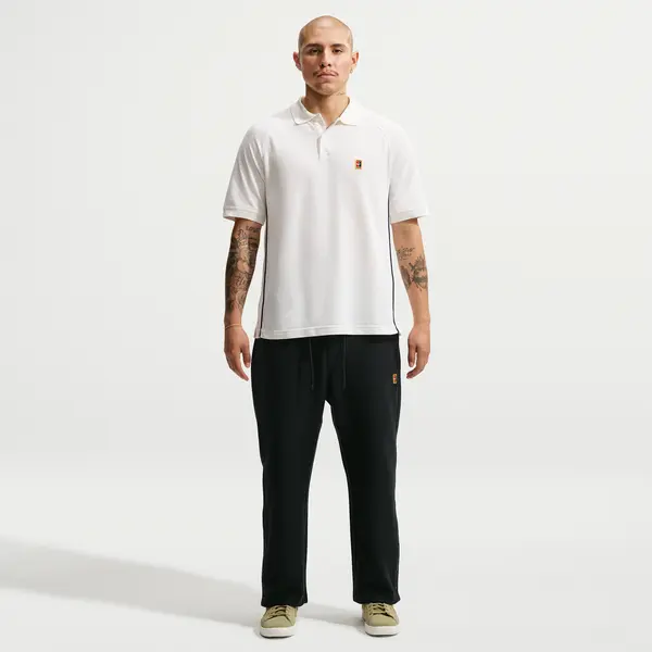 Nike Club Rules Polo