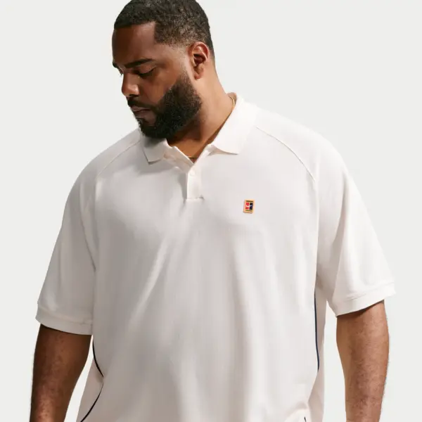 Nike Club Rules Polo