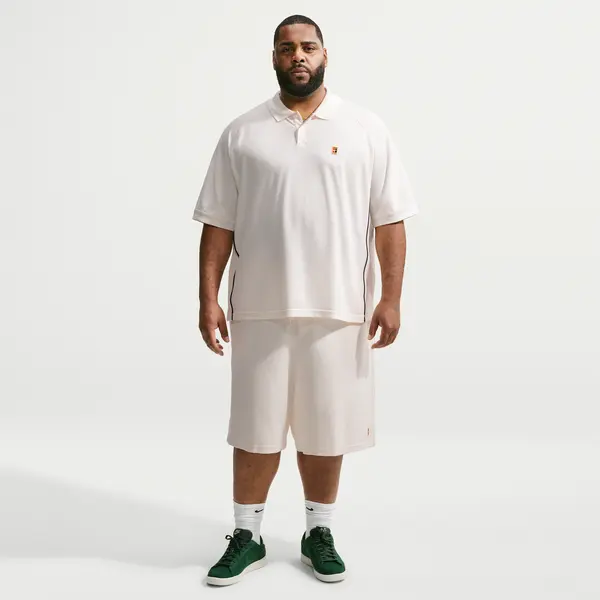 Nike Club Rules Polo