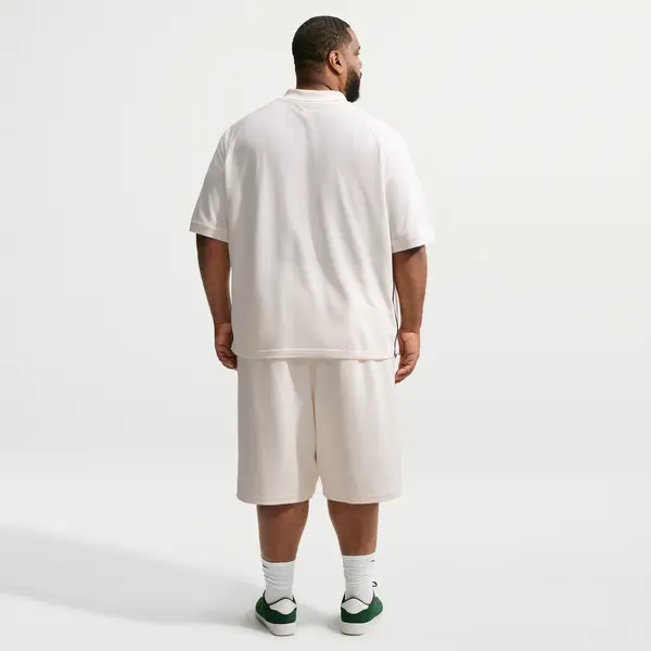 Nike Club Rules Polo