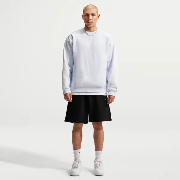 Nike Solo Fleece Shorts