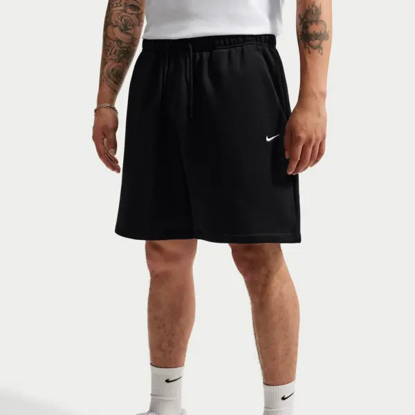 Nike Solo Fleece Shorts