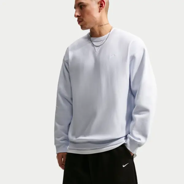 Nike Solo Fleece Shorts
