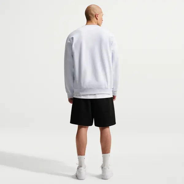 Nike Solo Fleece Shorts
