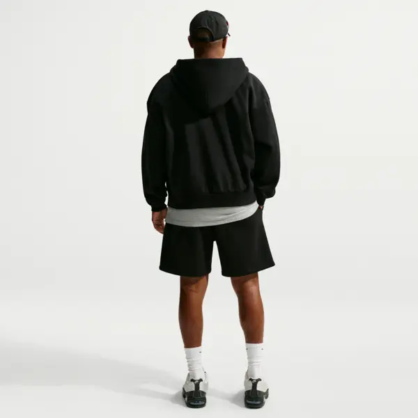 Nike Solo Fleece Shorts