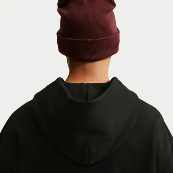 Nike Solo Fleece Full-zip Hoodie