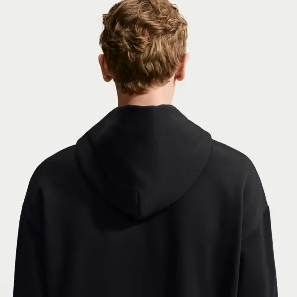 Nike Solo Fleece Pullover Hoodie