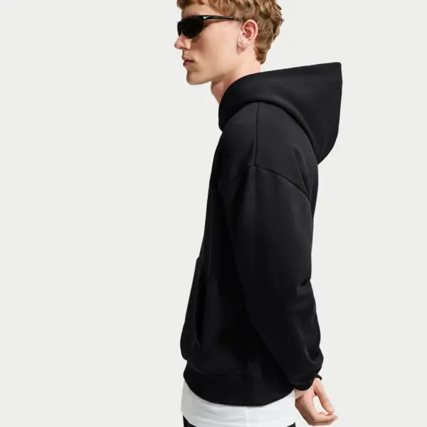 Nike Solo Fleece Pullover Hoodie
