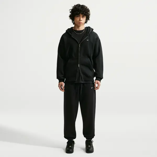 Nike Solo Fleece Cuffed Pants