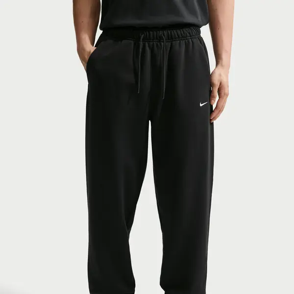 Nike Solo Fleece Cuffed Pants