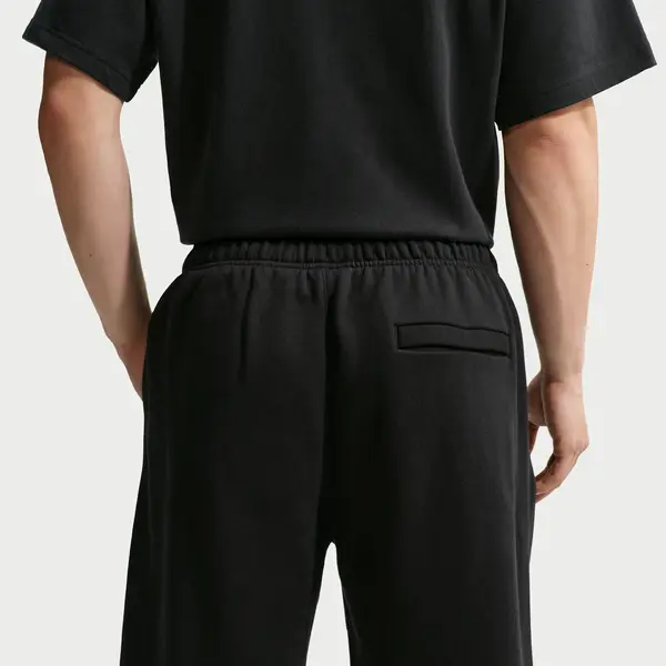 Nike Solo Fleece Cuffed Pants