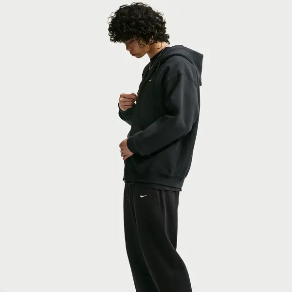 Nike Solo Fleece Cuffed Pants