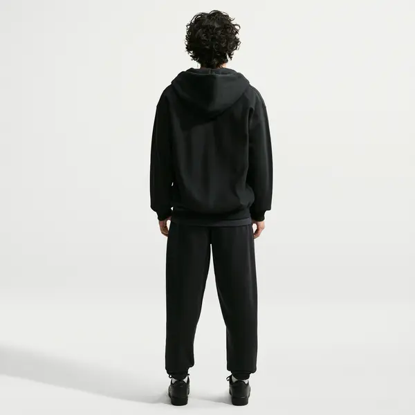 Nike Solo Fleece Cuffed Pants