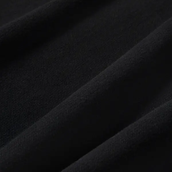 Nike Solo Fleece Cuffed Pants - Black