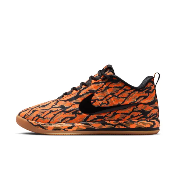 Nike Book 2 "tiger Camo" Basketball Shoes