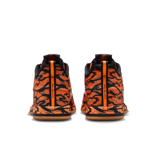 Nike Book 2 "tiger Camo" Basketball Shoes