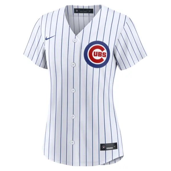 Nike Alex Bregman Chicago Cubs Mlb Replica Jersey