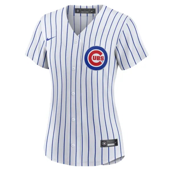 Nike Alex Bregman Chicago Cubs Mlb Replica Jersey