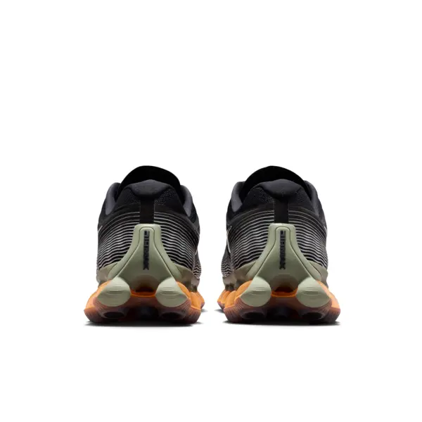 Nike Liquid Max Sneakers - Black