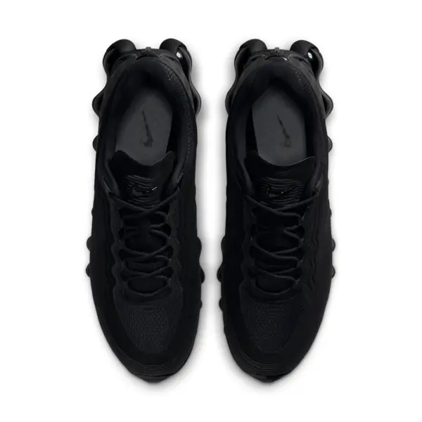 Nike Liquid Max Sneakers - Black