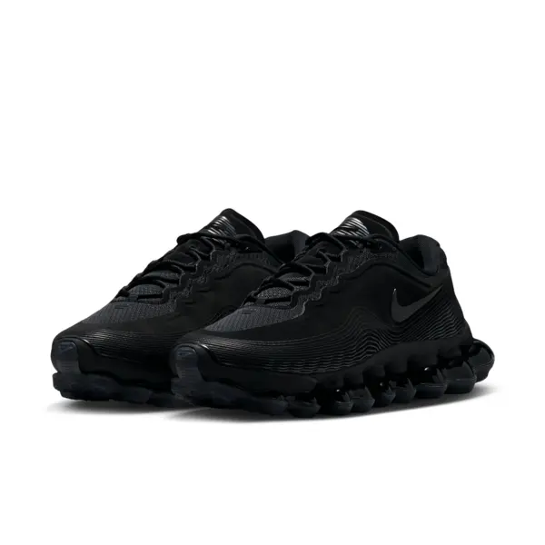 Nike Liquid Max Sneakers - Black