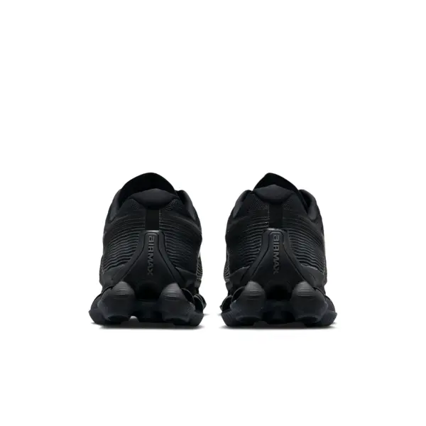 Nike Liquid Max Sneakers - Black
