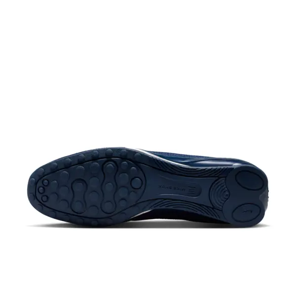 Nike Shox Z Athletic Sneakers - Blue